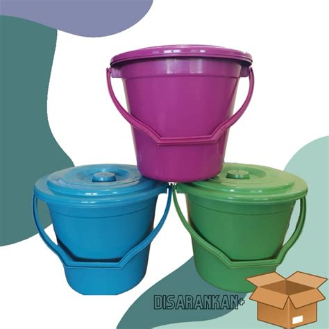 Jual TIMBA DENGAN TUTUP TIMBA 2 5 GALON TIMBA 3 GALON TIMBA 4 GALON