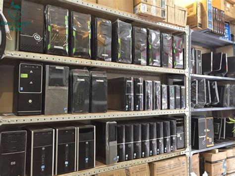 Top 10 Địa Chỉ Bán Cpu Cũ Các Loại Giá Rẻ