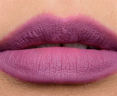 Sneak Peek Makeup Geek Plush Lip Mattes Photos Swatches Artofit