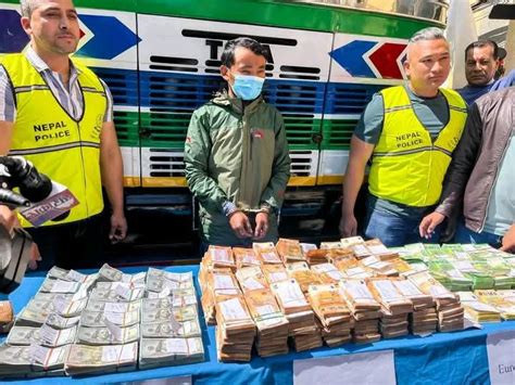 २५ करोडसहित पक्राउ परेका कुसाङ लामा सार्वजनिक सिएन नेपाल Canada Nepal