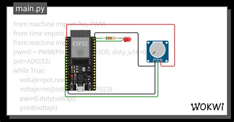 Wokwi Online ESP STM Arduino Simulator