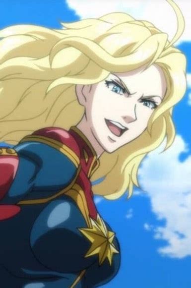 Carol Danvers Avengers Confidential Black Widow To Punisher