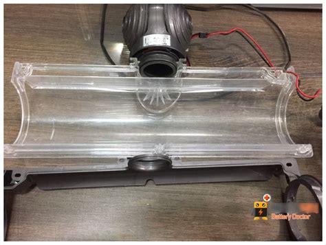 [배터리닥터]다이슨무선청소기배터리교체 다이슨청소기수리 네이버 블로그