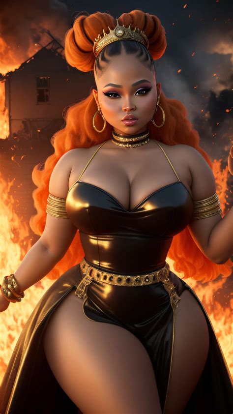 Fire Queen 5 By Thuking83 On Deviantart Fire Queen 5 By Thuking83 On Deviantart