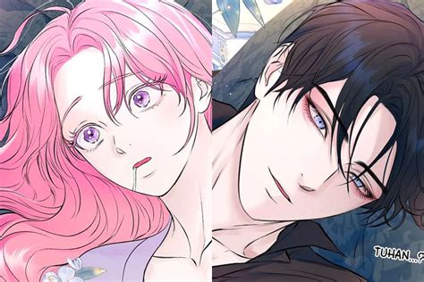 Judul Lain Manhwa I Thought My Time Was Up Versi Korea Hingga Judul Alternatif Link Baca