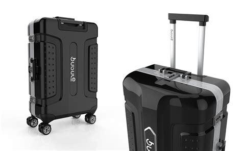 步步乐箱包设计 普象网