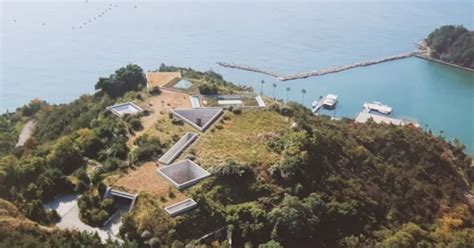 [조성관의 세계인문여행]프랑스인들이 단체로 나오시마를 찾는 이유…지추미술관