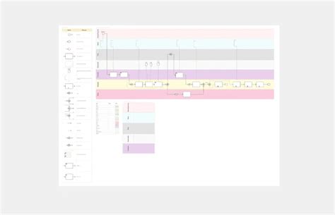 Bpmn Templates And Examples Miro