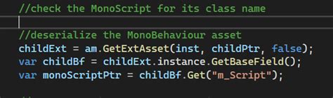 How Do I Modify The Data Inside A Monobehaviour · Issue 101 · Nesrak1
