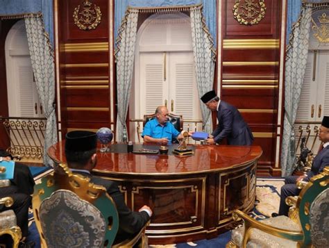 The Last Thing We Need Now Is An Election Johor Voters Wary Of State
