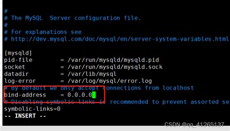 Ubuntu安装mysql5 7 适用于大多数ubuntu版本 CSDN博客
