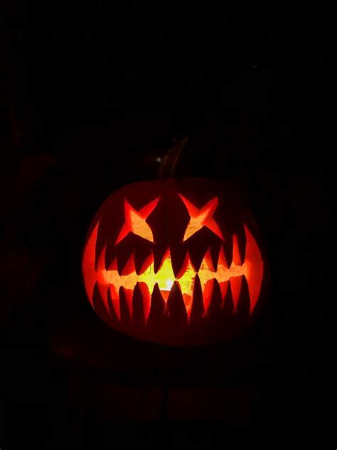 Easy Halloween Pumpkin Carving Ideas A Pretty Life In The Suburbs