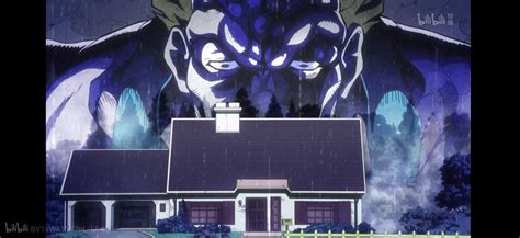 Jojo之杜王町一期工程 哔哩哔哩