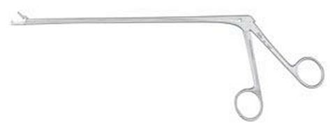 Integra Miltex 30 1487 Wittner Uterine Biopsy Forceps