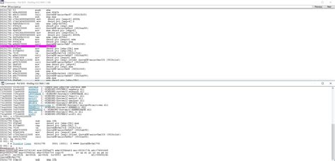 A Step By Step Introduction To The Use Of Rop Gadgets To Bypass Dep