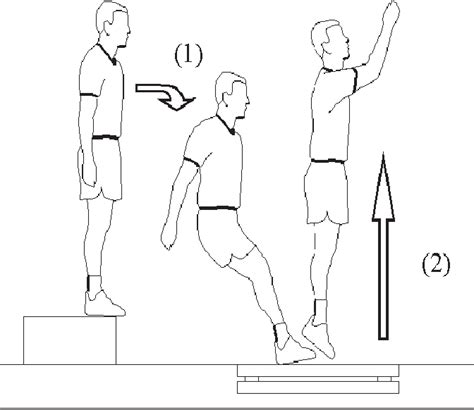 Figure 1 From Lower Extremity Kinematics And Ground Reaction Forces After Prophylactic Lace Up