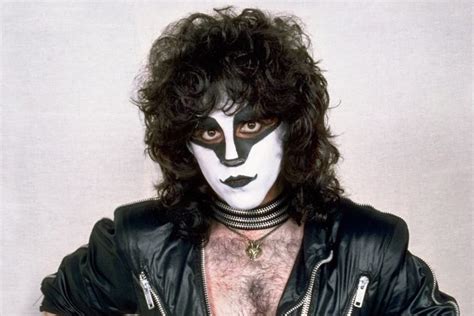 Why Eric Carr Was Treated Like A Second Class Kiss Citizen