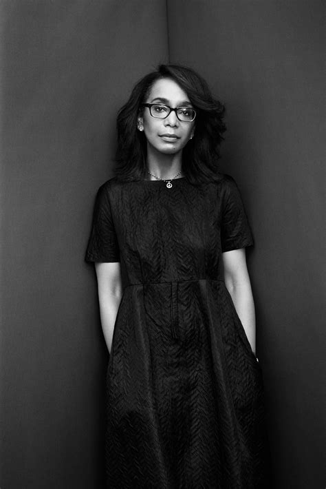 Robin Givhan Interview Magazine