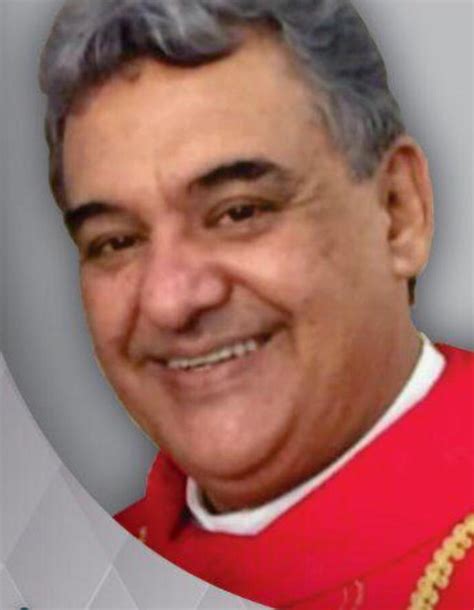 Teodósio Cesar De Aquino Pe Arquidiocese De Vitória