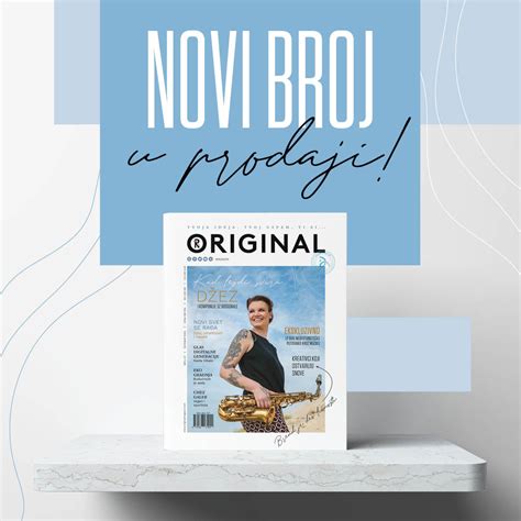 Časopis Za Mlade U Novom Ruhu Mingl