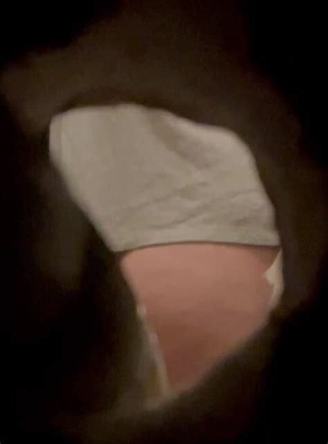 Juicy Butt Shower Video 2