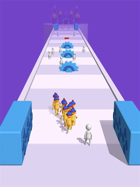 Join Clash The Casual App Gamer