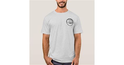 John Titors Military Insignia T Shirt Zazzle