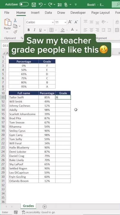 Excel Daily Hack Posted On Linkedin