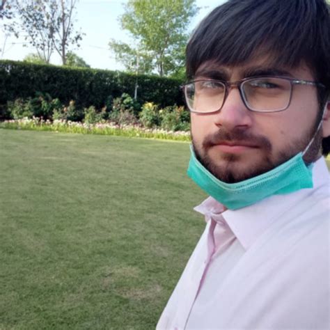 Usama Arshad Virtual University Of Pakistan Lahore Department Of Mathematics Research Profile