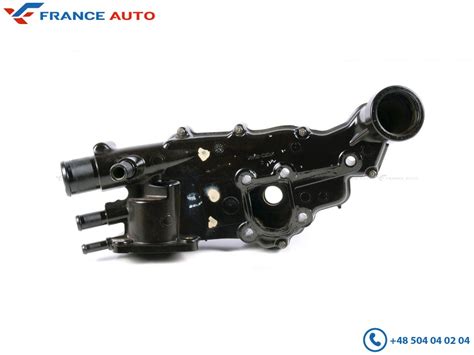 OBUDOWA TERMOSTATU 2 0 HDI Parts For Peugeot Citroen Renault