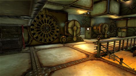 Ark Steampunk Mod General Discussion Ark Official Community Forums