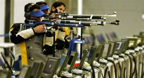 Regras Do Tiro Esportivo Blog Do Airsoft Site Oficial