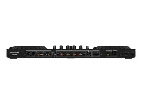 Pioneer DJ DDJ FLX10 Controlador De DJ Pro De 4 Canais Compra Na