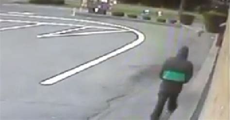 Canton Police Searching For Suspected Serial Dunkin Donuts Robber