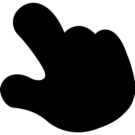 Abstract Purple Texture Cursor Cursor Space