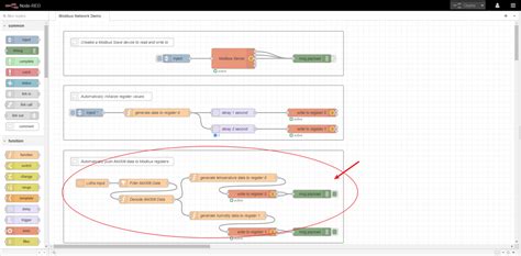 Milesight Gateway Niagara Bms Platform Integration Via Modbus Iot Support