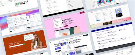 Top 10 Trending Mega Menu Examples In 2025 Unlimited Elements For