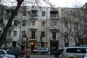 Корнев Абрам Ноевич – Лауреат Сталинской премии — OurBaku