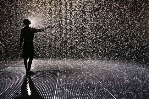 Top 10 Rain Songs Project Revolver