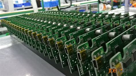 挑选pcb材料要注意哪些问题 技术文章 jdbpcb