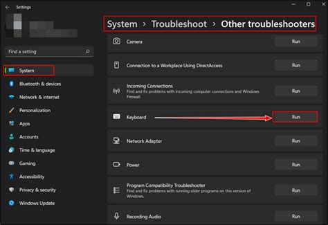 Fixed Esc Key Not Working In Windows 11 8 Proven Methods