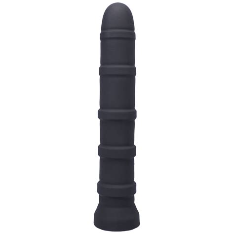 Tantus Cisco Black