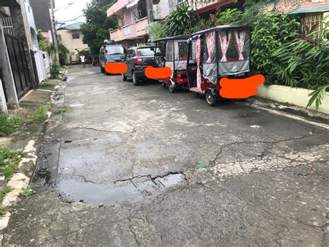 Bakit Andami Sa Pinas Na Mahilig Mag Park Sa Tapat Ng Gate Rgulong