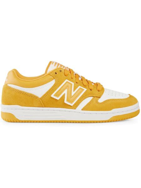 Кроссовки New Balance 480 - купить с доставкой по выгодным ценам в ...