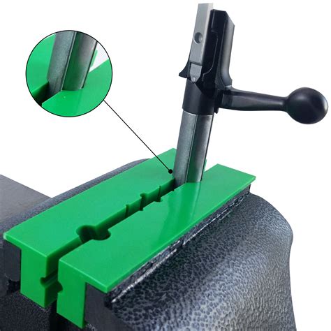 Bench Vise Gunsmithing At Gail Hendershot Blog