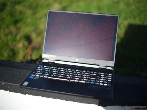 Predator Helios Neo Laptop Review Acer Has Created A Gaming Chimera Notebookcheck Net Reviews
