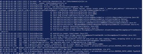 React Native 0 65 Crashes On Android Emulators At API 30 Issue 375