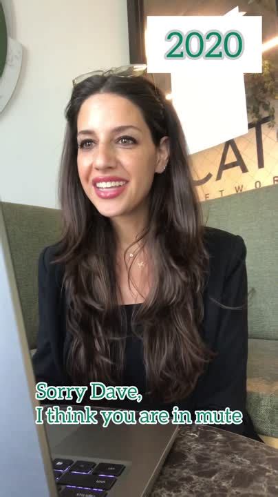 [video] avishag borgos on linkedin sase sse remotework