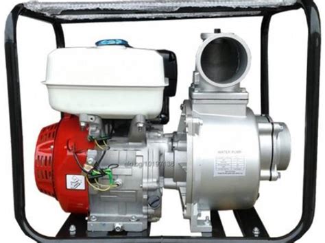 нова Водна помпа за поливане и отводняване 4 цола Помпи поливни системи Хасково Водни