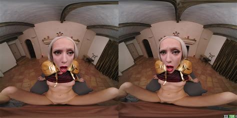 Vrcosplayx Castlevania Carmilla A Xxx Parody Braylin Bailey